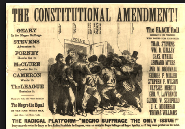 Ariana's Reconstruction Timeline | Timetoast timelines