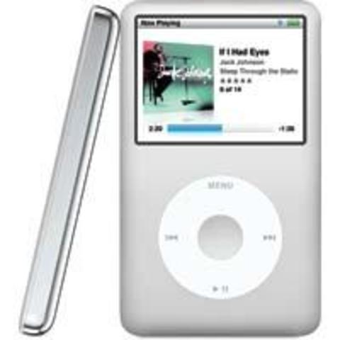History of Apple IPods timeline | Timetoast timelines