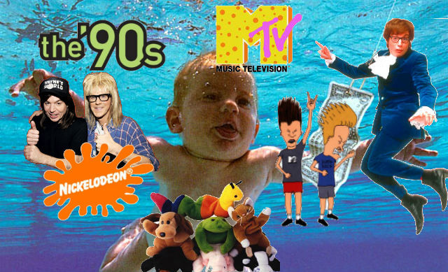 1990's US History Timeline | Timetoast timelines