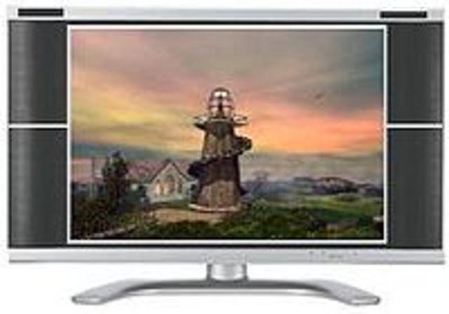 TV de LCD timeline | Timetoast timelines