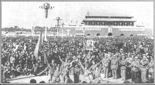 Mao Zedong timeline | Timetoast timelines