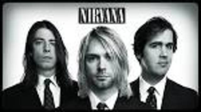 NIRVANA timeline | Timetoast timelines
