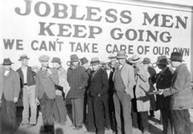 1930S timeline | Timetoast timelines