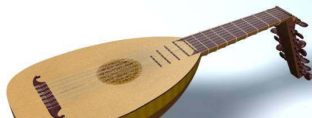 Renaissance Timeline | Timetoast timelines