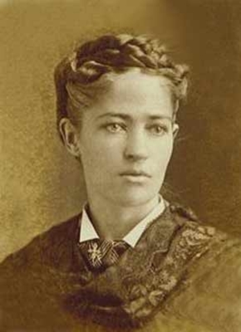 Aisha Garza Innovators & Inventions Timeline | Timetoast timelines