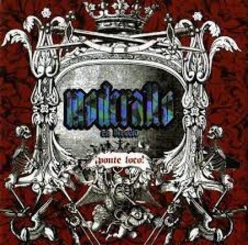 Moderatto timeline | Timetoast timelines