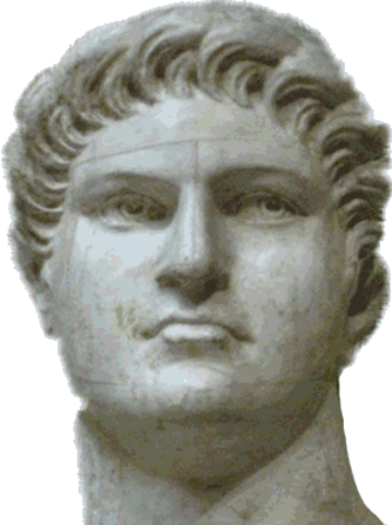 Nero timeline | Timetoast timelines