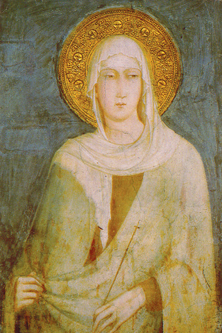 Timeline of St Clare | Timetoast timelines