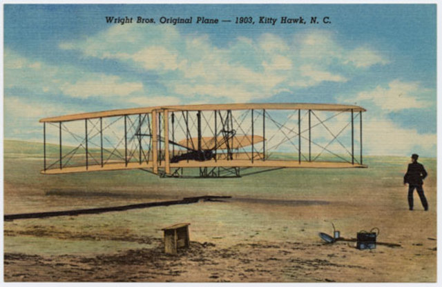 North Carolina History Austin and Alex H. timeline | Timetoast