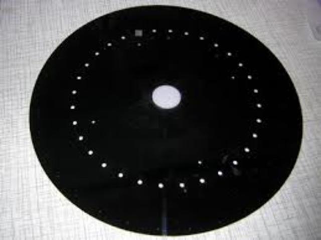 Evolution of the Television timeline | Timetoast timelines