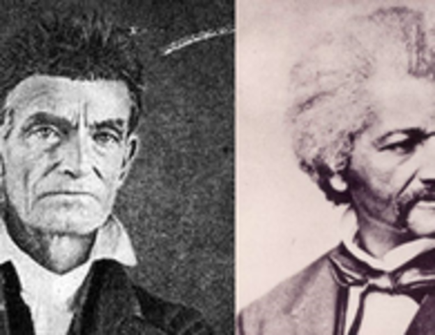 The Life of John Brown timeline | Timetoast timelines