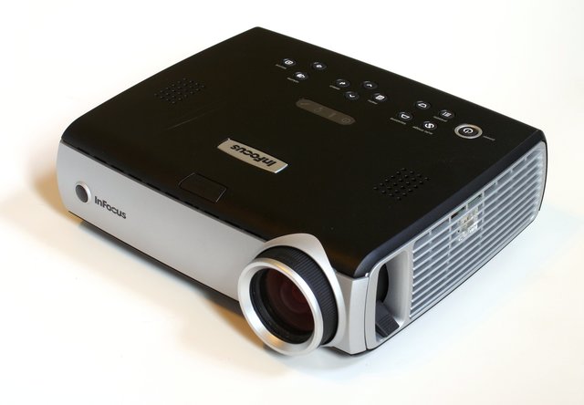 The Evolution of Projectors timeline | Timetoast timelines