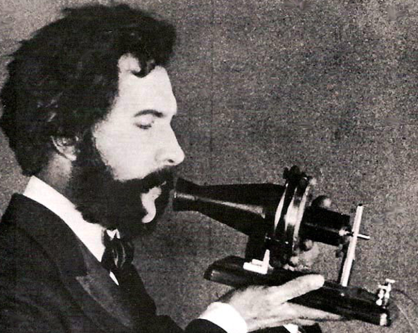 The Phone timeline | Timetoast timelines