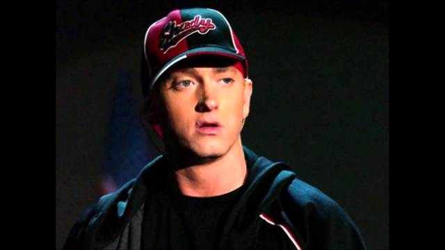 EMINEM timeline | Timetoast timelines