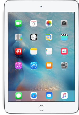 iPad Evolution timeline | Timetoast timelines