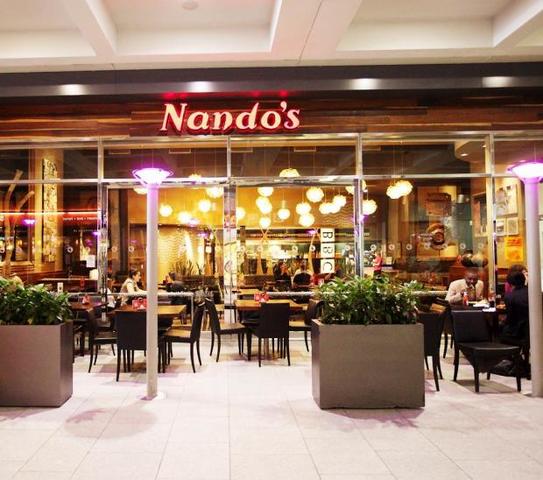 Nando's Historical Progress Internationally timeline | Timetoast