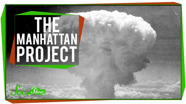 The Manhattan Project timeline | Timetoast timelines
