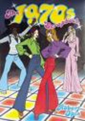 1970s timeline | Timetoast timelines