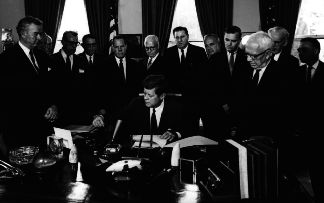 The Vietnam War (1954-1980) timeline | Timetoast timelines