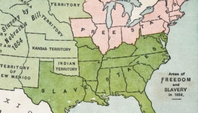 American Civil War Timeline | Timetoast timelines