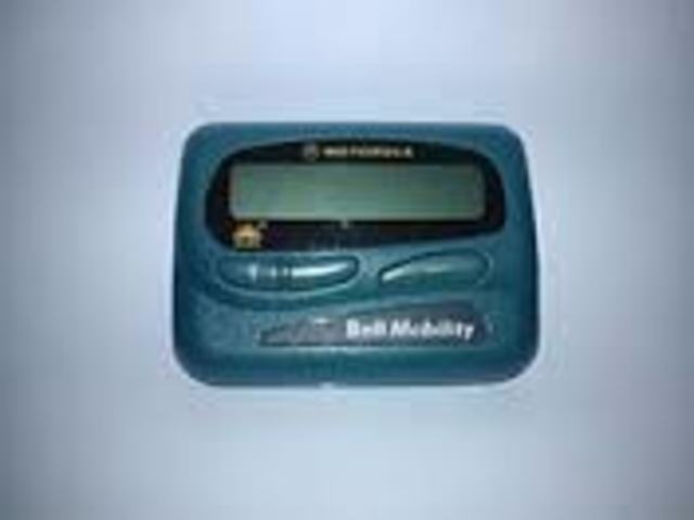 celular viper timeline | Timetoast timelines