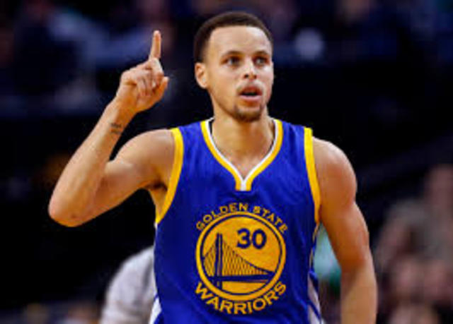 Wardell Stephen Curry II timeline | Timetoast timelines