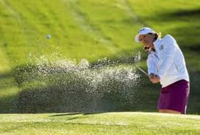 History of Sports- Golf timeline | Timetoast timelines