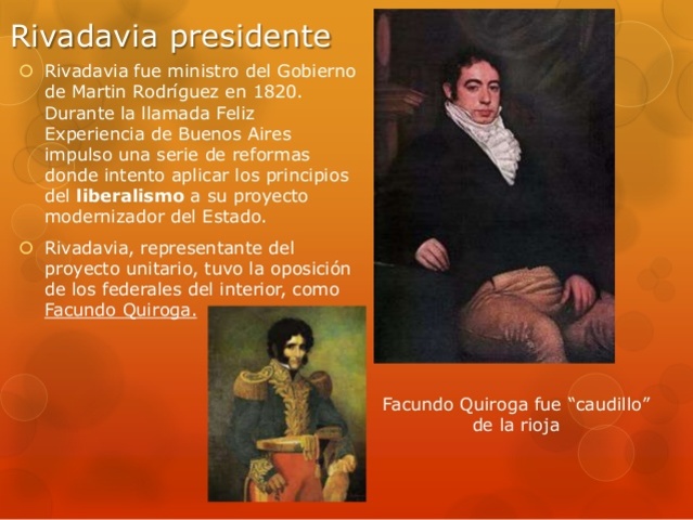 historia argentina timeline | Timetoast timelines