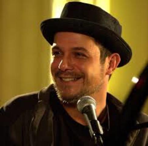Alejandro Sanz timeline | Timetoast timelines