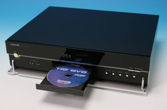 Technology Timeline | Timetoast timelines