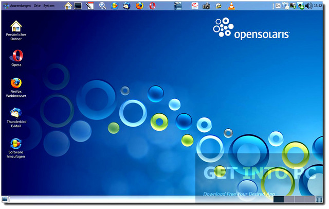Evolución de los Sistemas Operativos timeline | Timetoast timelines