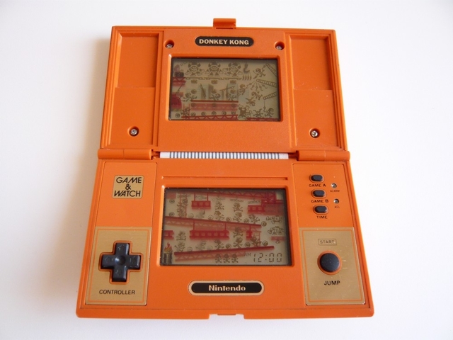 LINEA DE TIEMPO DEL NINTENDO timeline | Timetoast timelines