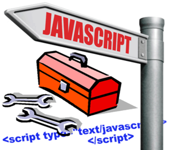 versiones de java script timeline | Timetoast timelines