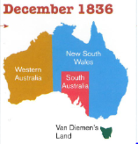 January 1788 timeline | Timetoast timelines