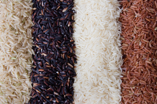 The History of Rice 2800 B.C.-Present timeline | Timetoast timelines