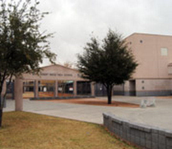 Cooper Schmidt School Timeline | Timetoast timelines