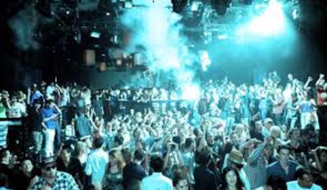 Dubstep History timeline | Timetoast timelines