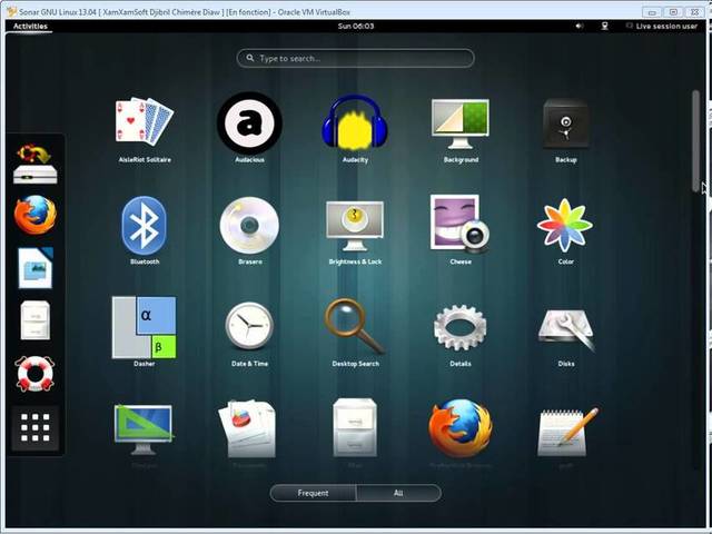 LINUX timeline | Timetoast timelines