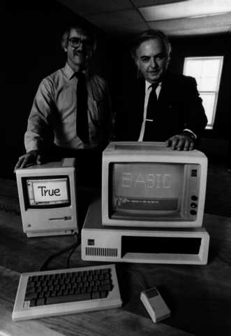 Evolución Lenguaje de Programación. timeline | Timetoast timelines