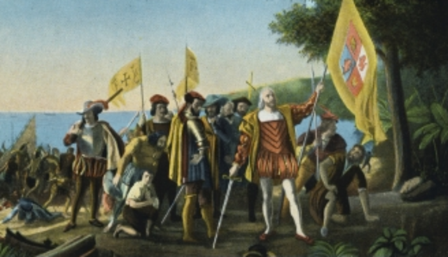 U.S. History A timeline | Timetoast timelines