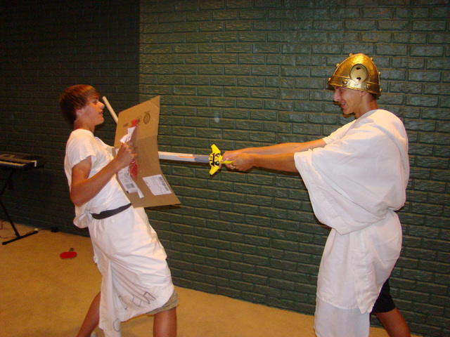 Fuson Honors English The Trojan War Pages- 43 to 85 Period 7 timeline