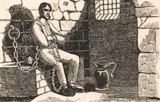 End of transportation of criminals to Australia timeline | Timetoast