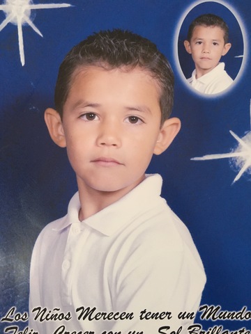 Isaac Tarin Encinas timeline | Timetoast timelines