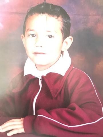 Isaac Tarin Encinas timeline | Timetoast timelines