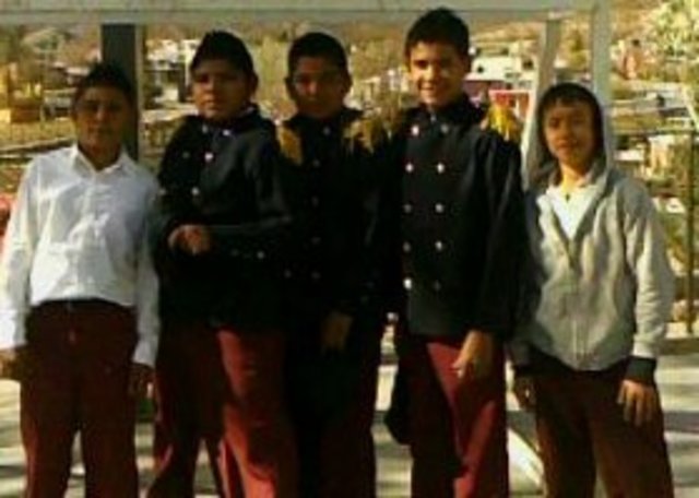 Isaac Tarin Encinas timeline | Timetoast timelines