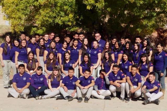 Isaac Tarin Encinas timeline | Timetoast timelines