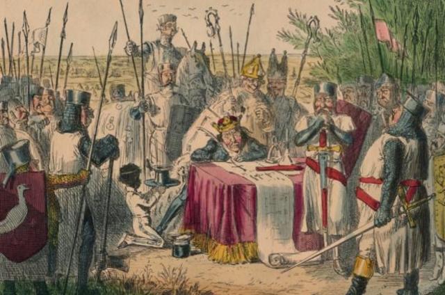 Early American Government Timeline | Timetoast timelines