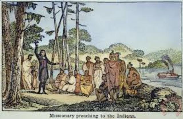 Tomochichi timeline | Timetoast timelines