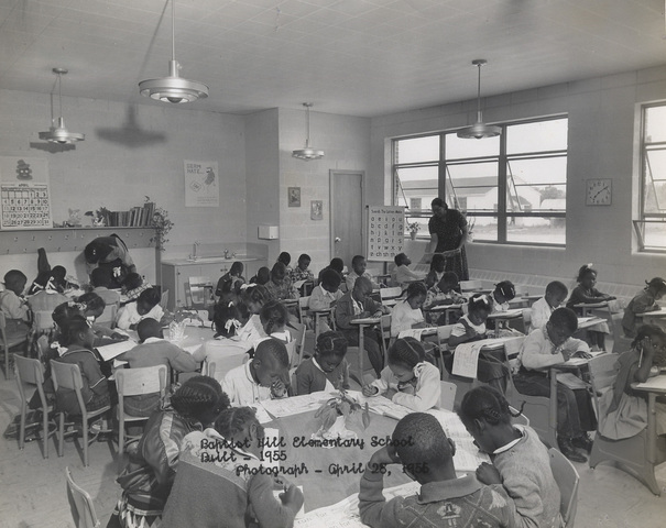 American Education timeline | Timetoast timelines