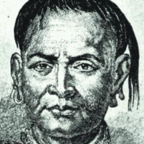 Tomochichi timeline | Timetoast timelines